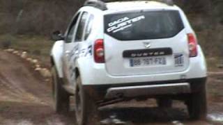 Maltec cellule 4x4 en carbone