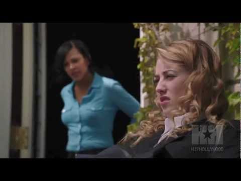 Is Meagan Good The New Kerry Washington? - Hiphollywood.com