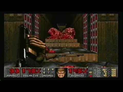 Steam Community :: Video :: Doom 1 - Episode 1: Knee-Deep In The Dead ...