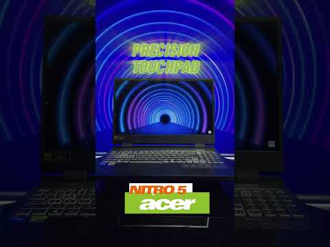 Acer Nitro 5 Spin レビュー: ゲーム用ではないゲーミング ノートパソコン - IT基礎