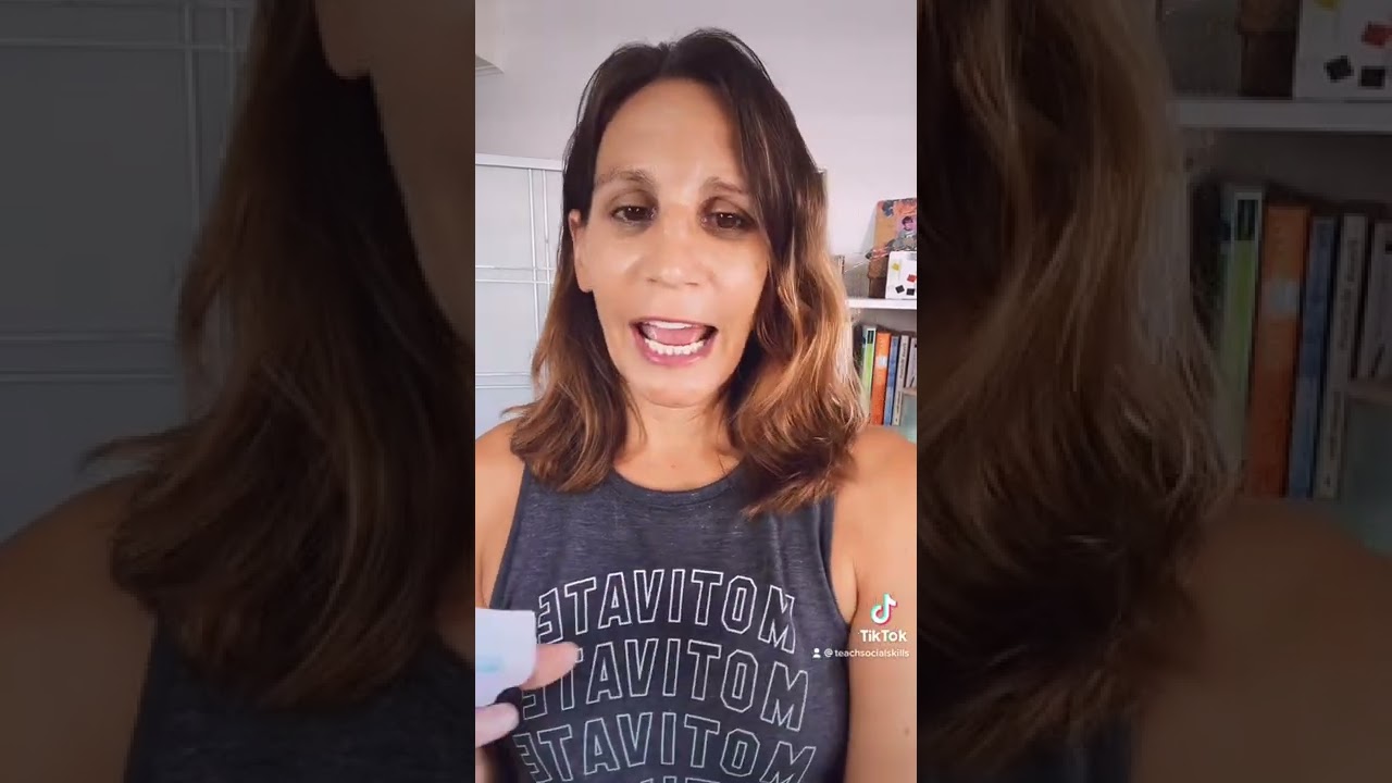 Emotional Charades! Learn while moving and having fun!