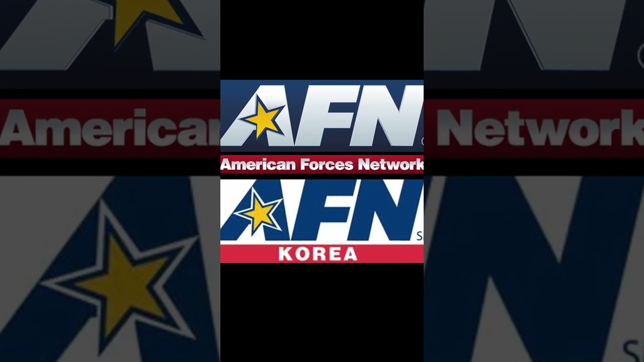 102.7 Eagle FM AFN_Radio_identification #shorts