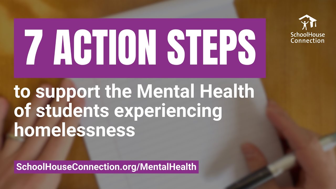 Get Involved - SchoolHouse Connection