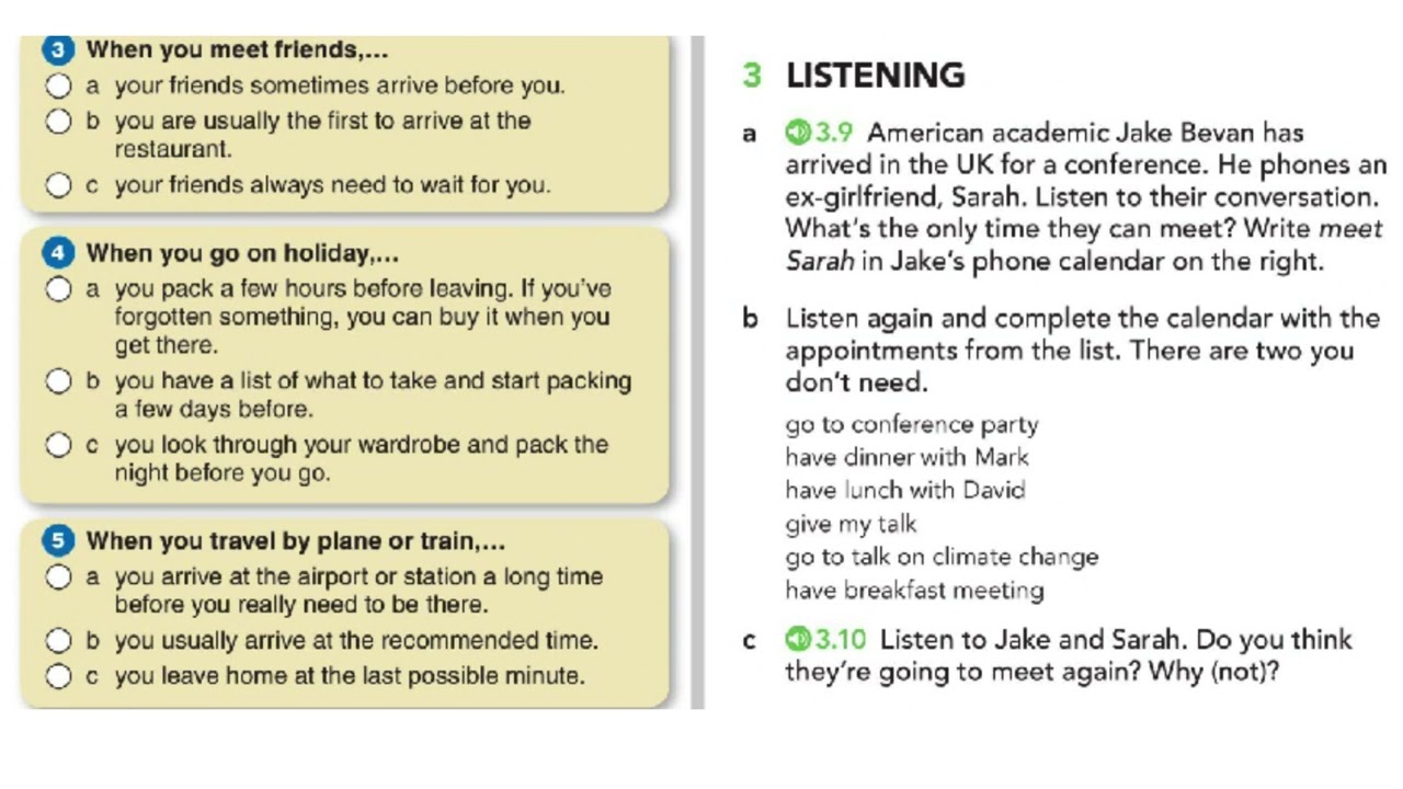 English File pre intermediate 4th edition SB_3.9