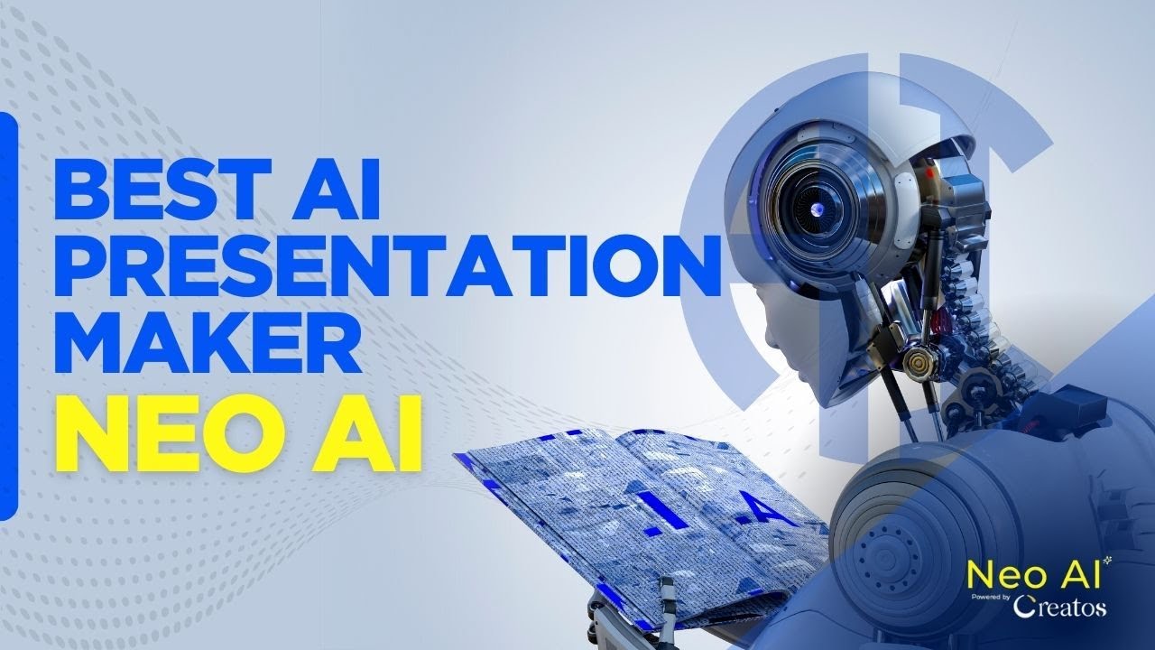 Best AI Presentation Maker — The Tool Everyone’s Switching To (👀 Even Gamma Users!)