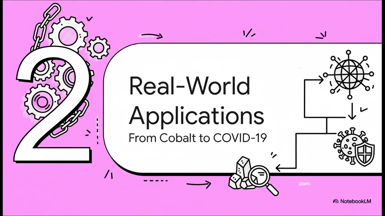 Blockchain  Trust Revolution