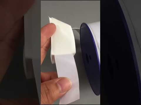 Expanded PTFE Joint Sealant Tape Manufacturers, Suppliers, Factory From China