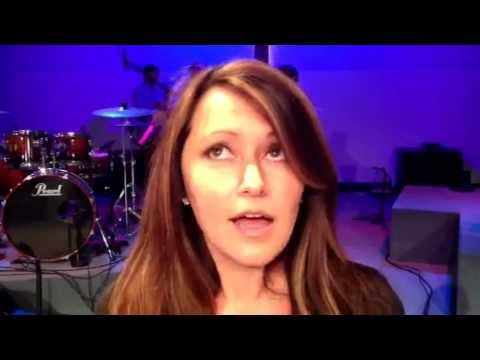 Why My Name is Christina