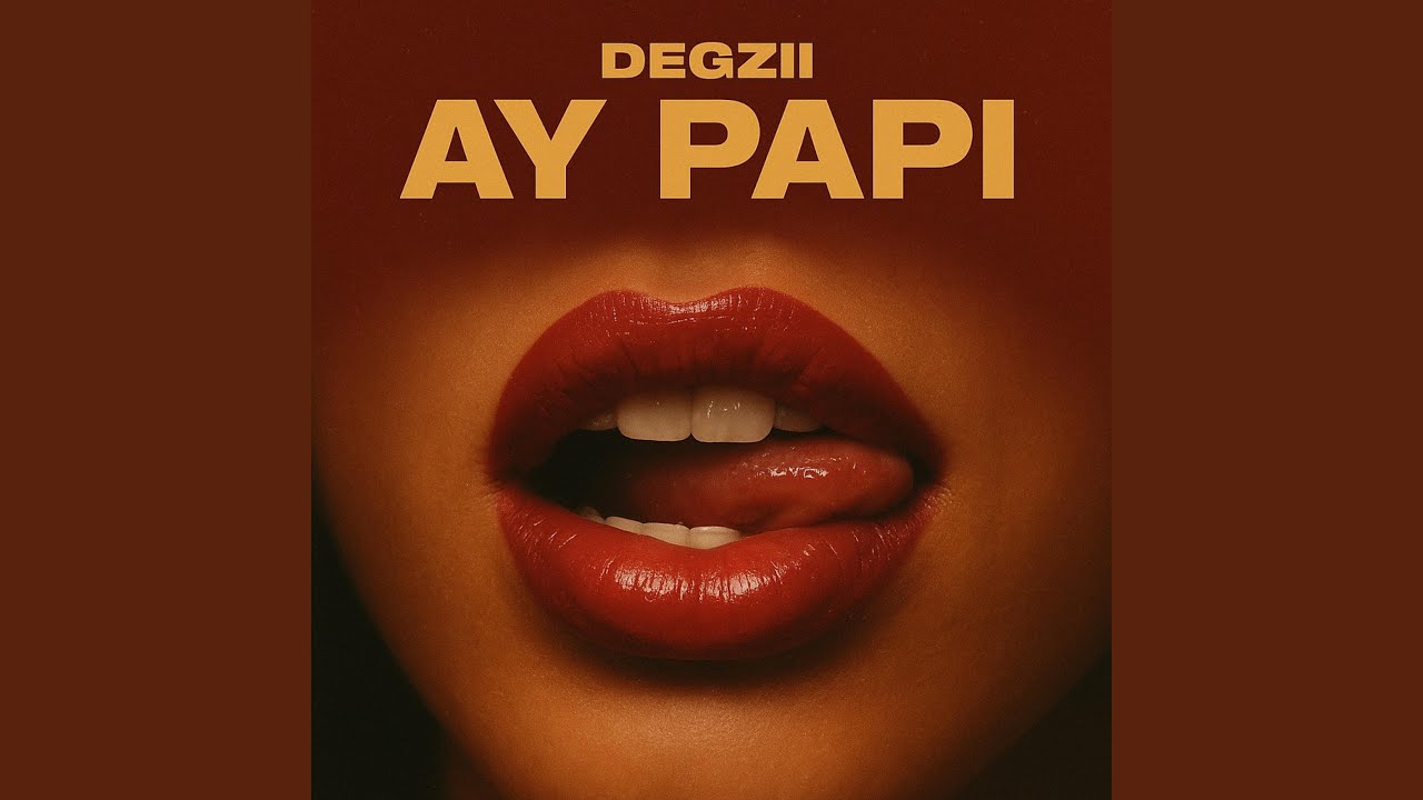 Ay Papi (feat. Jirdy Ray)