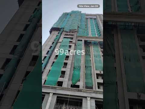 Horizon Group KM Horizon Exotica Photos And Videos - Ghodbunder Road ...