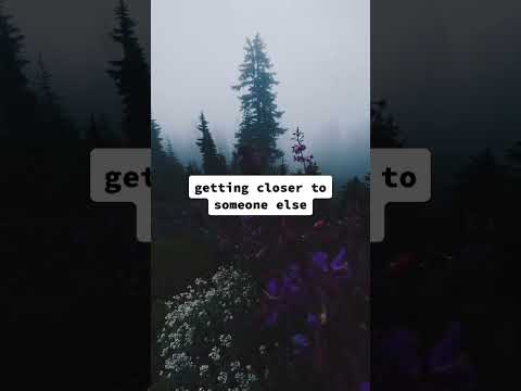 Deep Fact about People leaving you