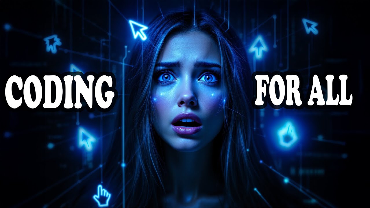 AI Tool That SOLVED All Your Coding Problems