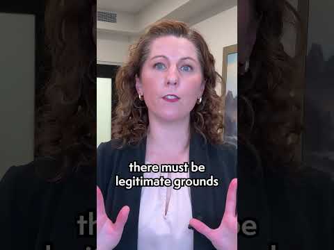 Can You Appeal a Criminal Conviction?