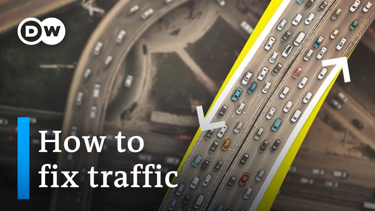 Transforming Urban Mobility: Lessons from India's Traffic Crisis ...