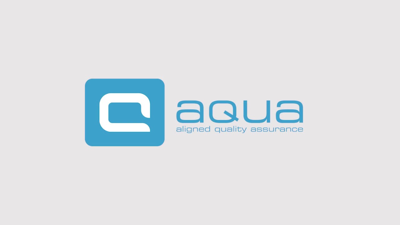 aqua18 ALM Intro (DE)