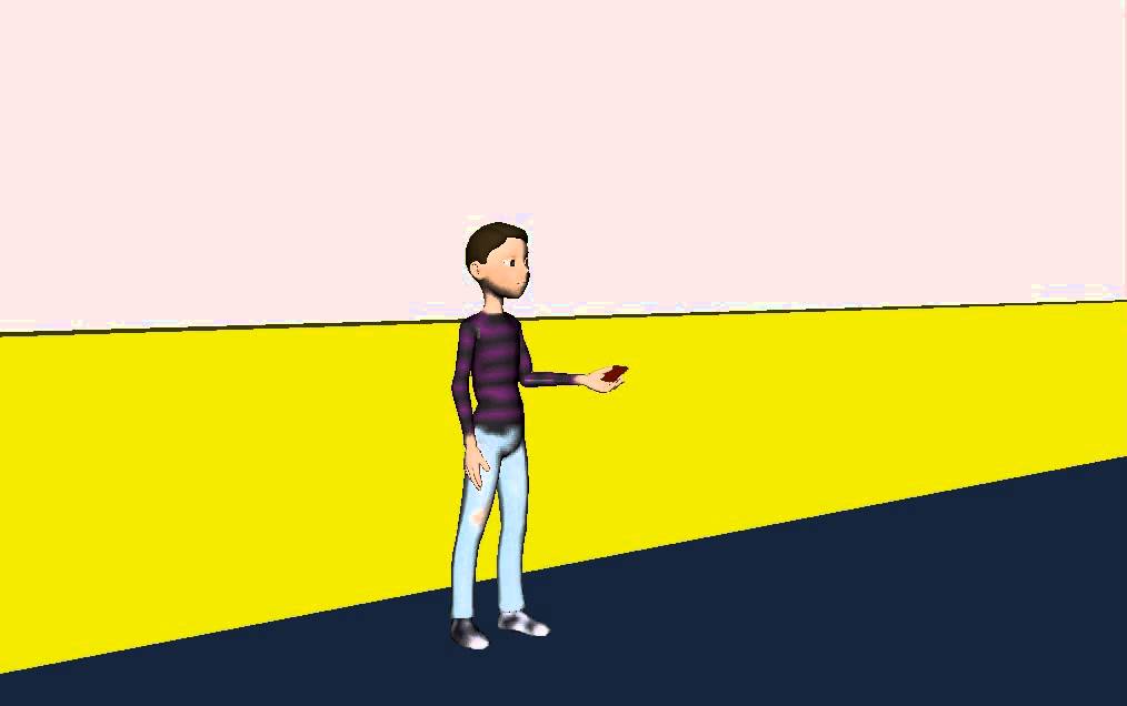 1. Animation test.avi