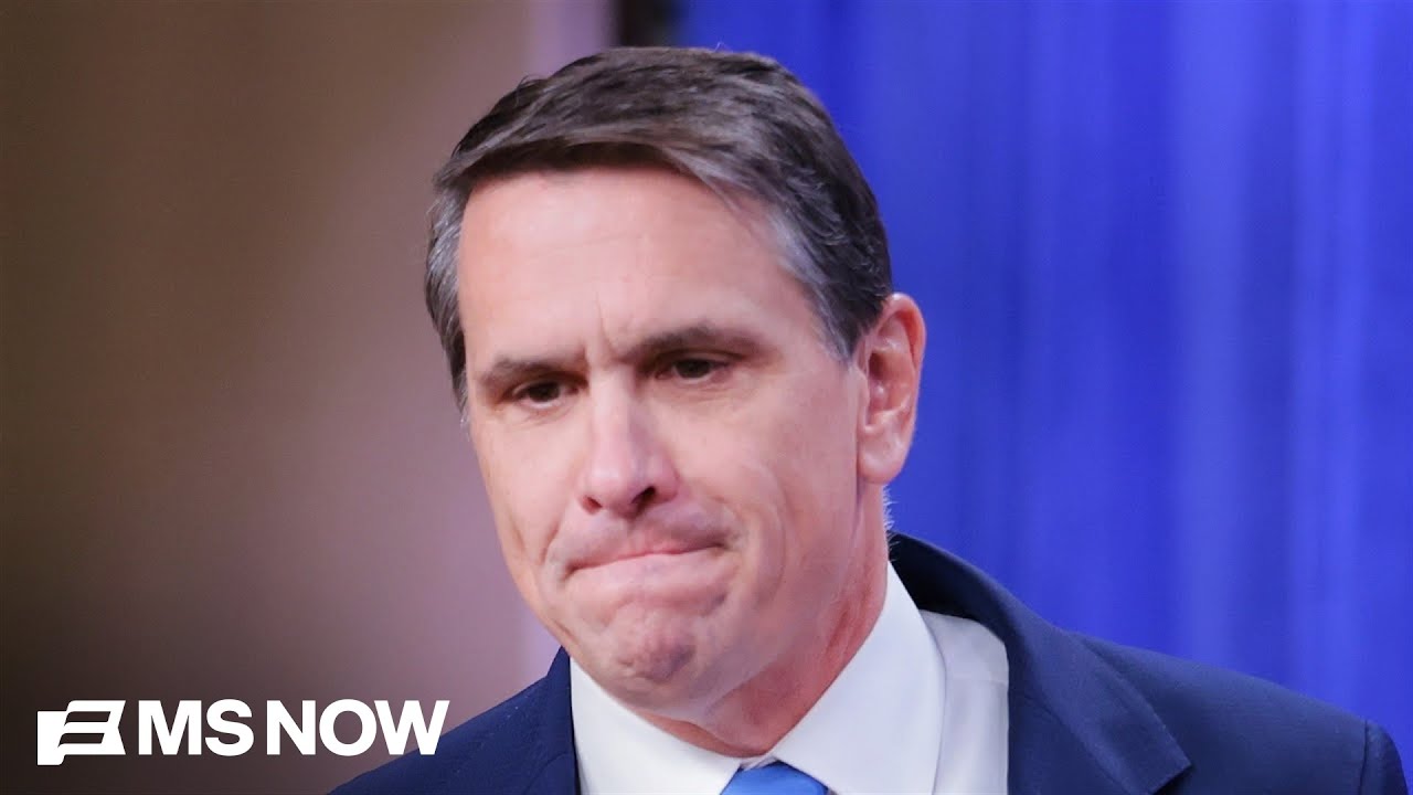 Is Todd Blanche ‘unconfirmable’ in the Senate for AG job?