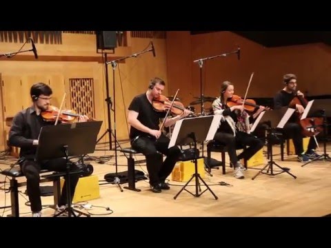 Orm Finnendahl "Fälschung" (full concert)