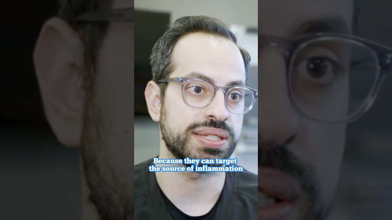 LANAP - What Is It? | #shorts