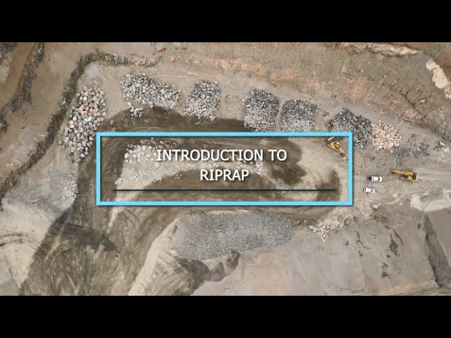 Understanding Riprap: Types, Uses, and Installation Techniques | Galaxy.ai