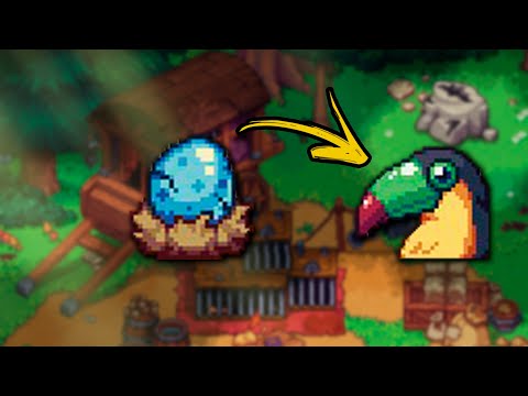 Steam Community :: Video :: NOSSO OVO CHECOU!! NA MELHOR TAVERNA DA ...