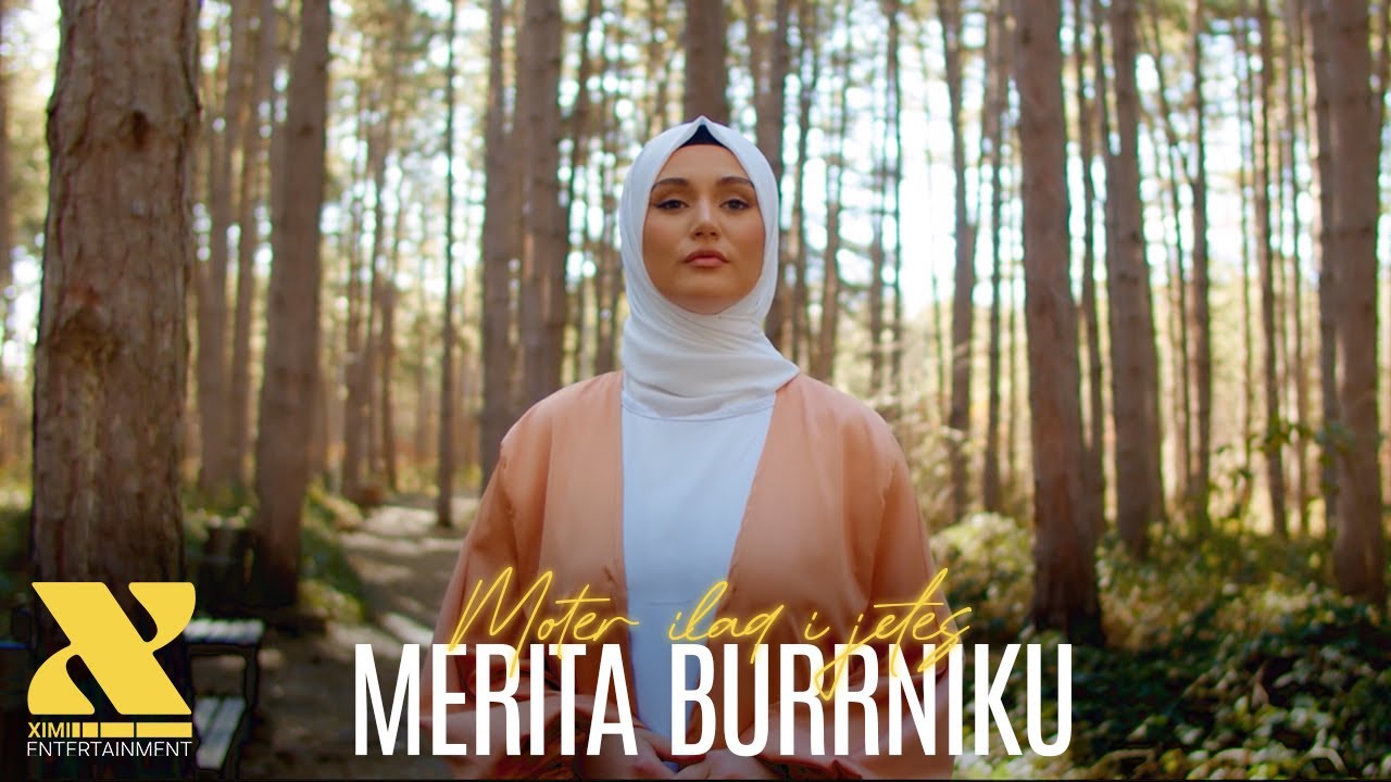 Moter Ilaq I Jetës by Merita Burrniku from Albania | Popnable