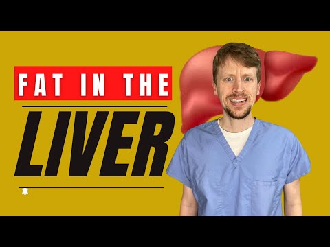 Obesity can destroy your liver (NASH cirrhosis explained)