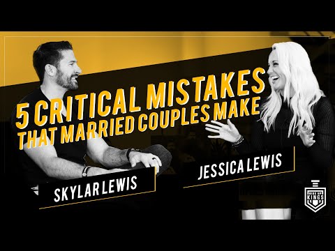 Podcast - Rise Up Kings | Skylar Lewis