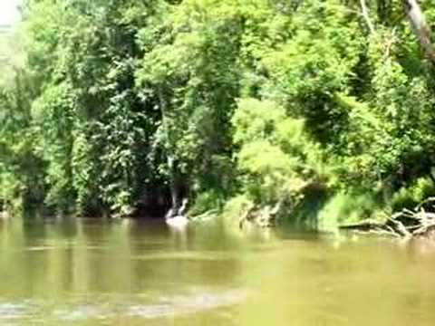 The Cass River trip – June 2008. Much better than 2007! | Southeast ...