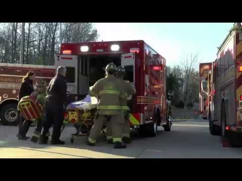 Meet FCFRD Associate Medical Director Doctor Dan Avstreih – Fairfax ...