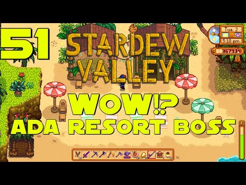 Steam Community :: Video :: Resort Diginger Island Udah Diperbaiki ...