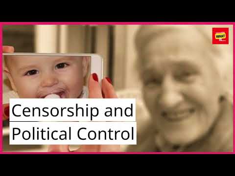 How to study the history of censorship and free expression