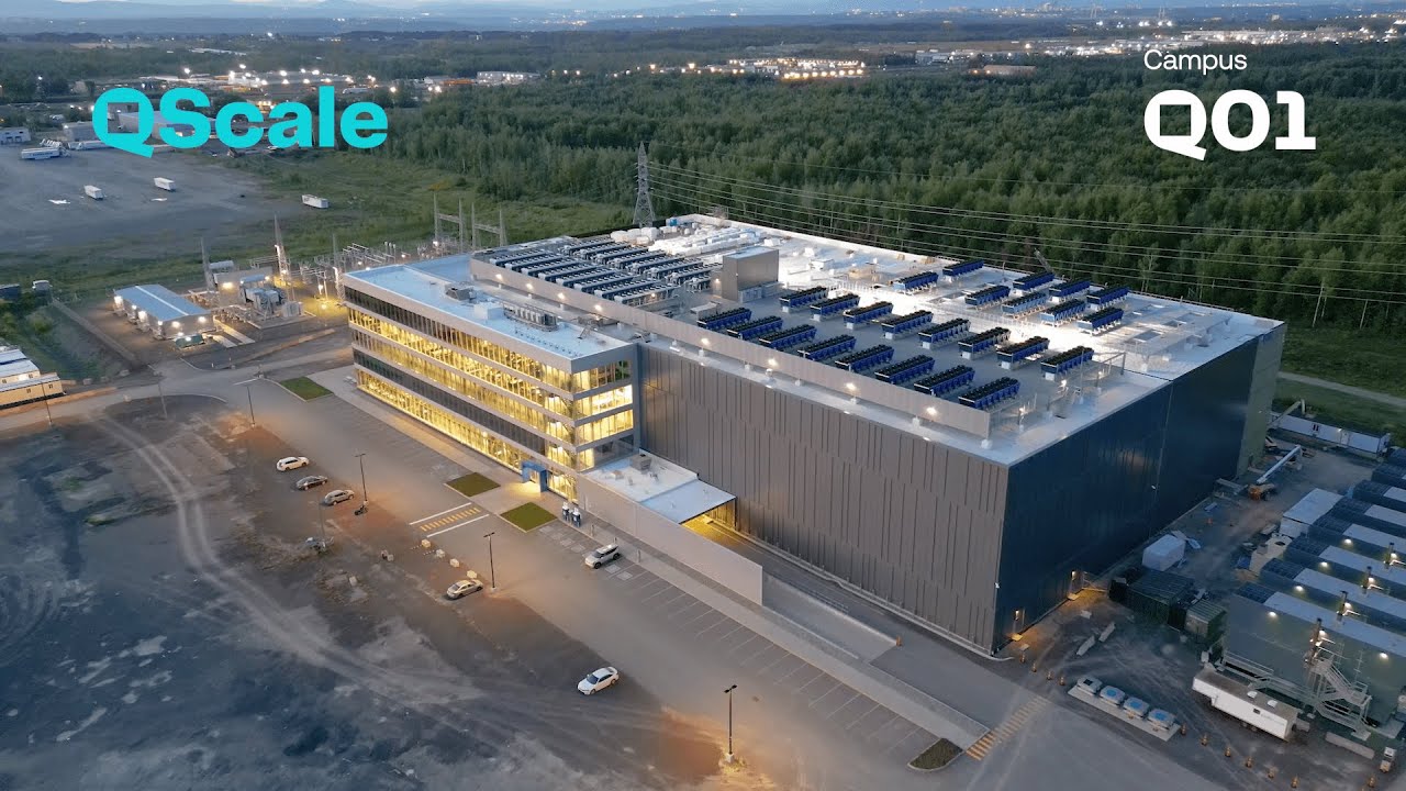 Q01 Campus: Phases 1 to 4