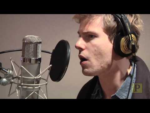 For New Cast Album, Hunter Parrish and the "Godspell" Cast "Save the People"