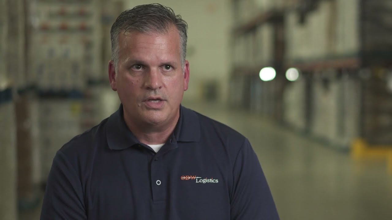 ODW Logistics | Continuous Improvement