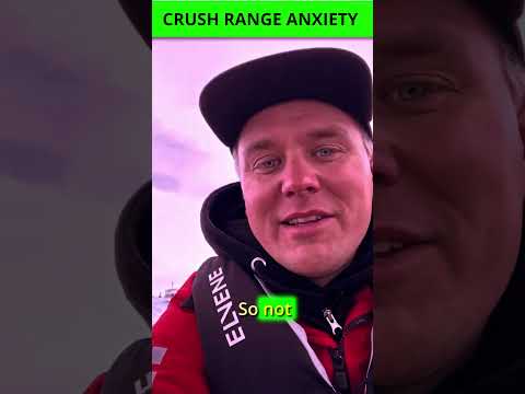 Solar Powered and Off-Grid Electric Boat: Sweden Crossing Starts NOW! (Day 2)