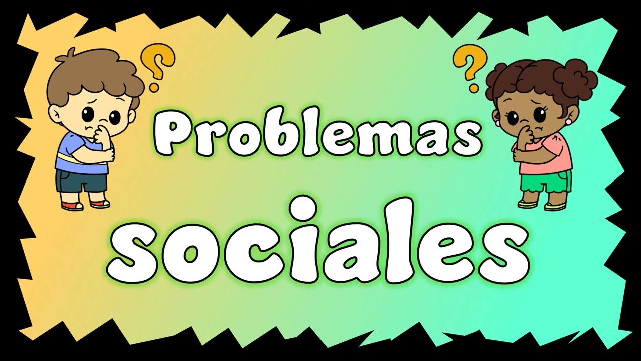 Social problems