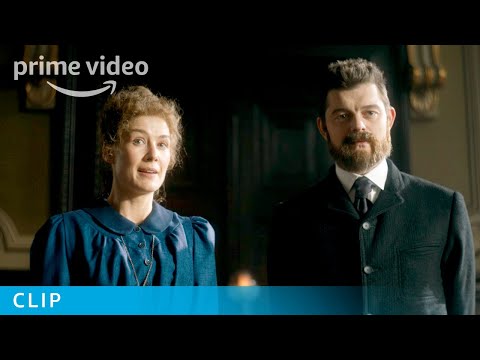 Radioactive (2020) Trailer, Clip and Video