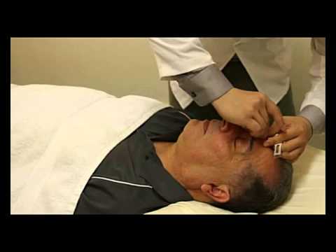 Pine Spring Acupuncture Clinic Video