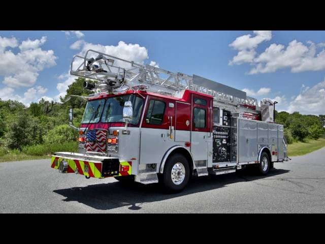 Gallery | Patriot Fire USA