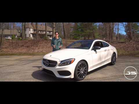 Why You Should Buy a Mercedes-Benz C Class Coupe in 2020 - 3 Year Ownership Review