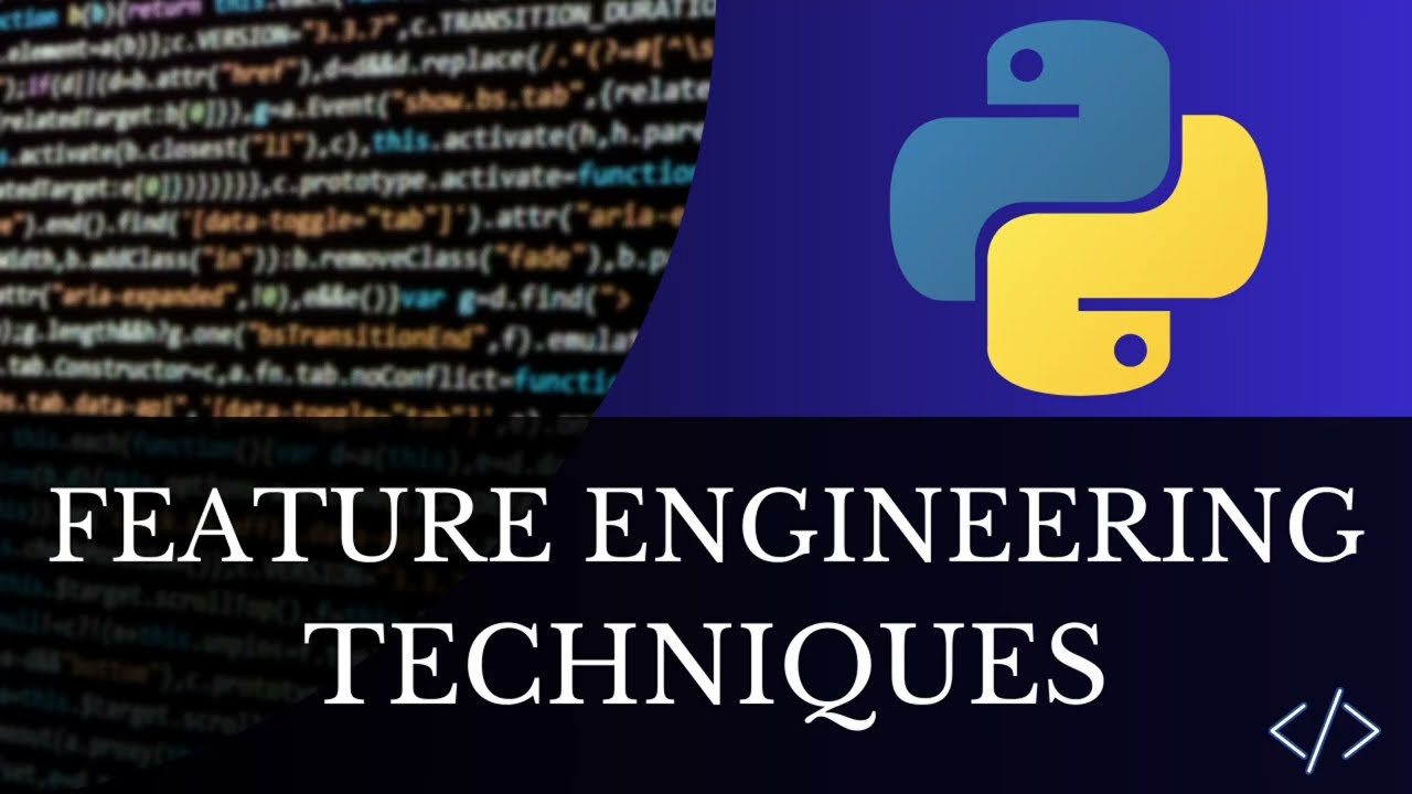 Data Preprocessing & Feature Engineering Simplified: Pandas & Numpy Techniques You Need to Know!