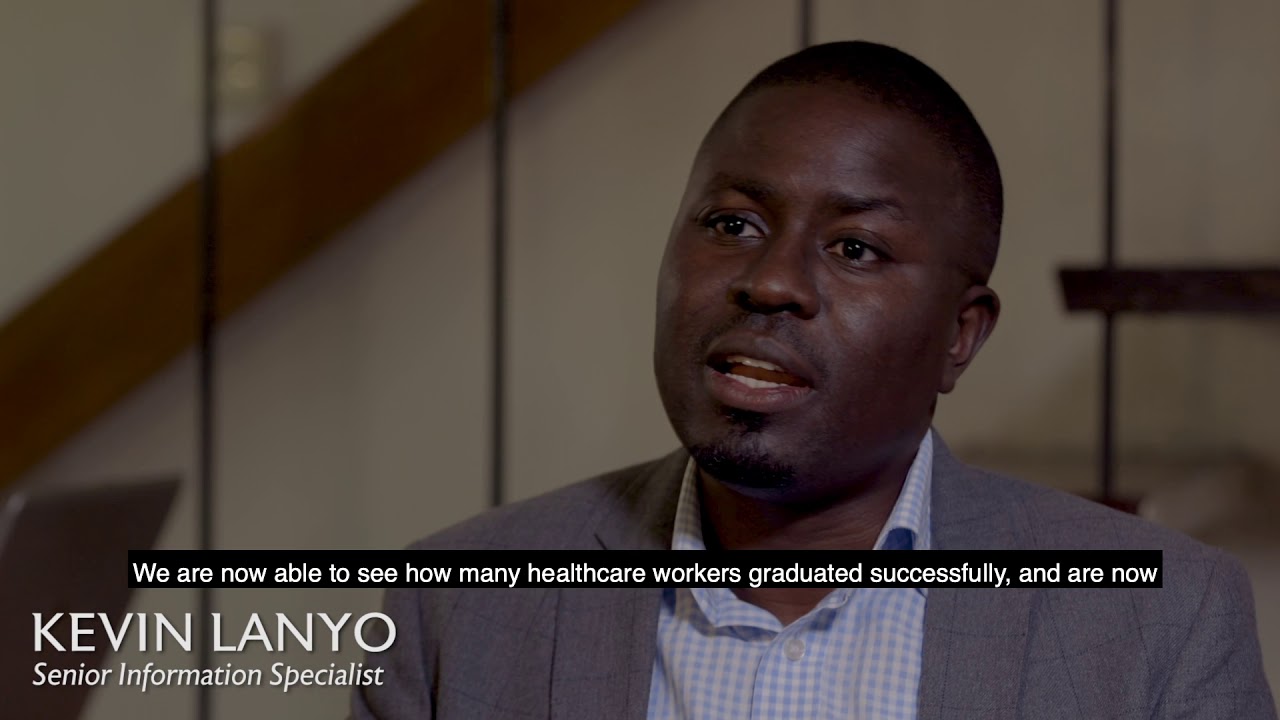 A Digital Revolution: How Information Technology Is Transforming Health Systems in Africa
