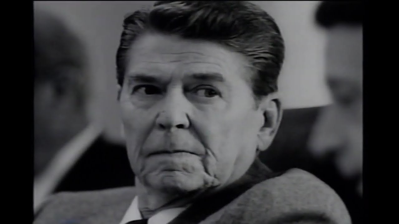 FRONTLINE | Target America (2001)
