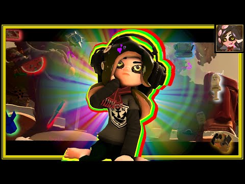 Steam Community :: Video :: [SFM Splatoon] Ideas...?