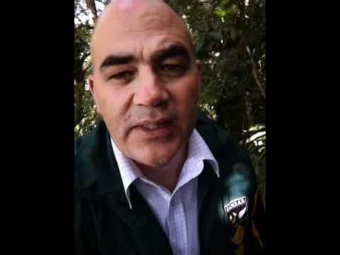 Coming home – Stephen Drain's Leadership Blog