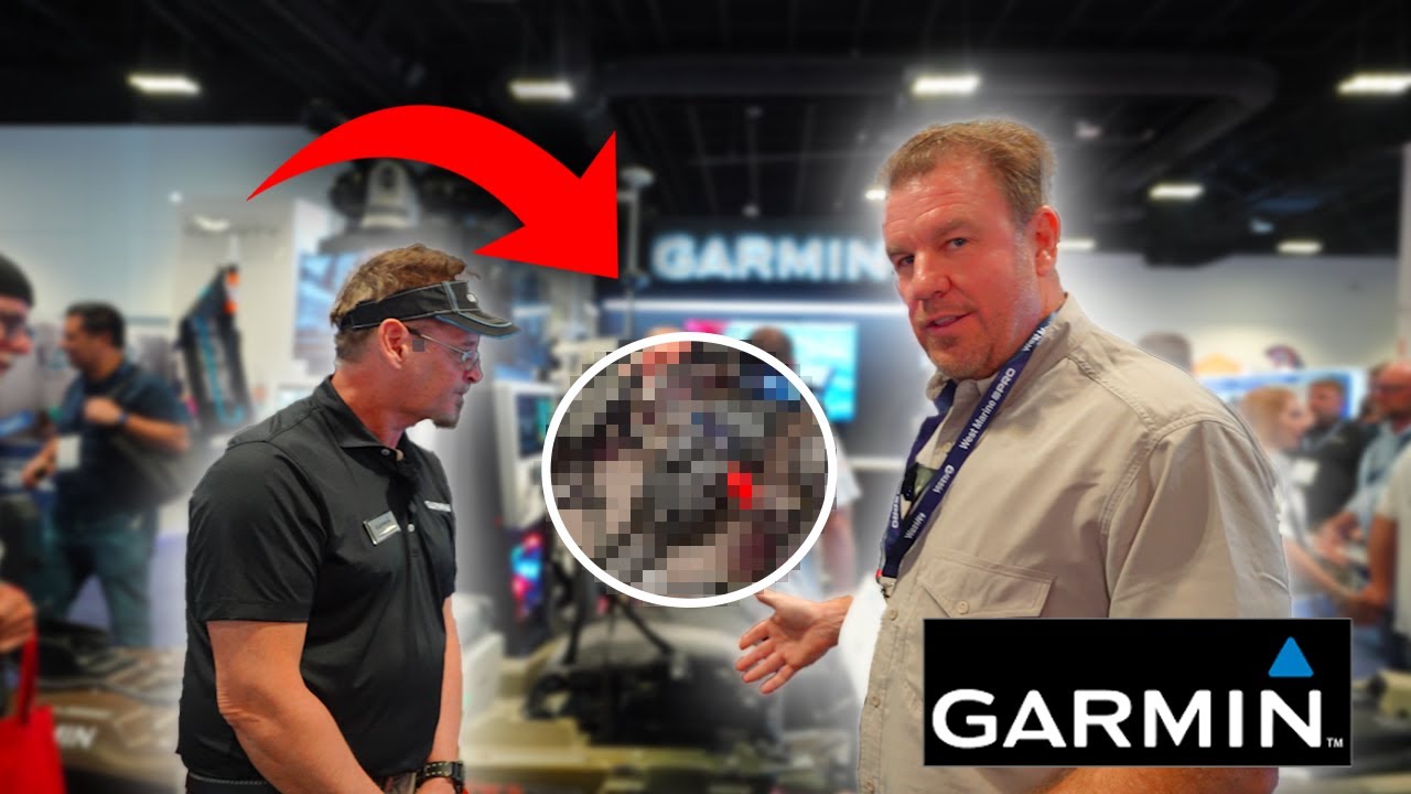 Garmin Explains What’s Changing in Marine Electronics...