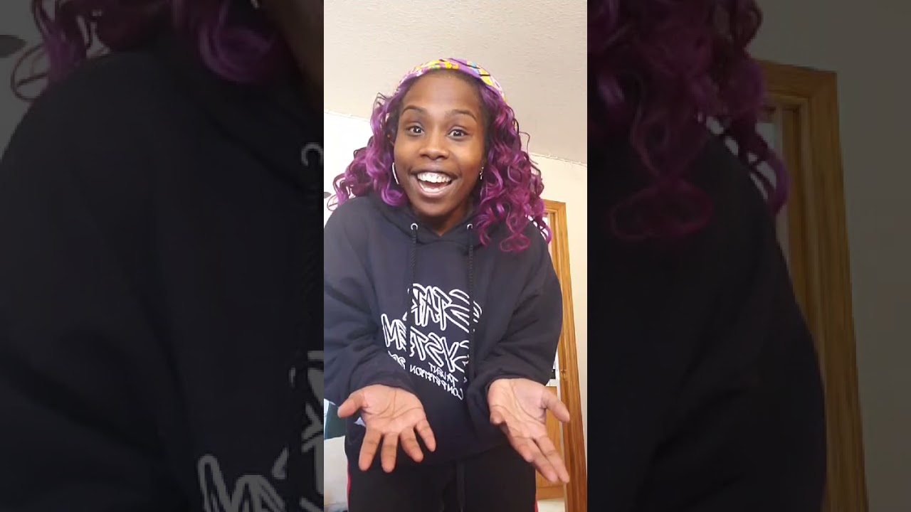 Ally's Journey-Part 9 - The Bonnet Video That Started It All
