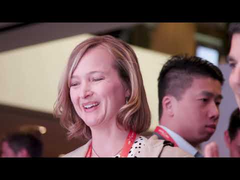Welcome to the Imagine Experience | Automation Anywhere Imagine New York City 2019