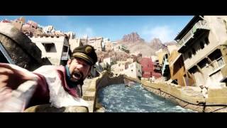 The 15 Best Scenes Shot In A Single Take